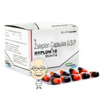 ハイプロン(hyplon)10mg｜お薬王国 公式通販